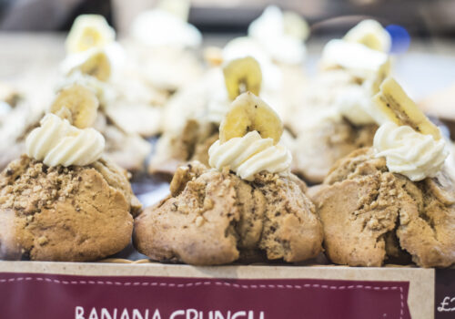 Our Menu - Muffin Break UK